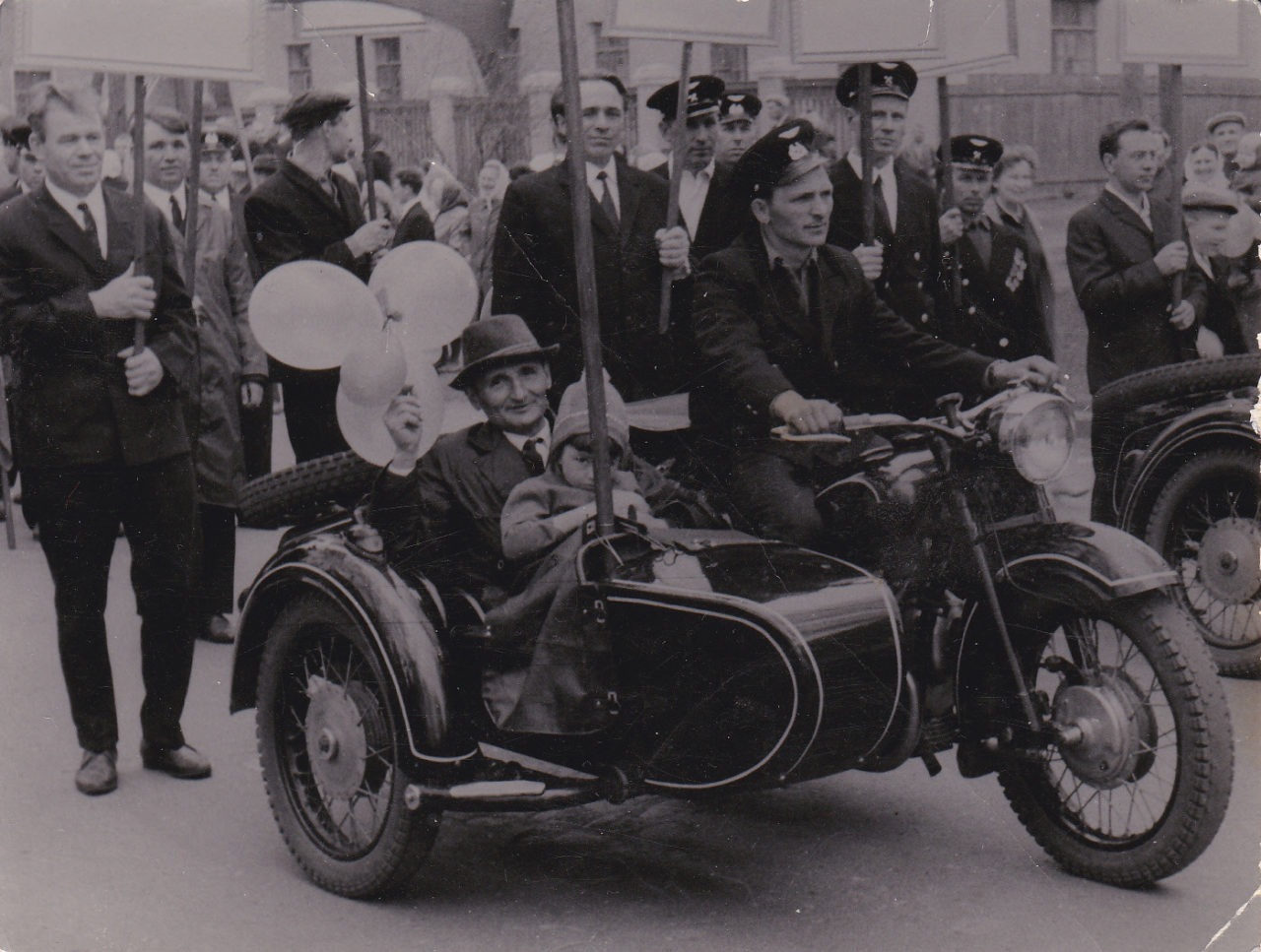 Über uns - Moto-Germania